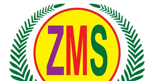 KS: ZMS Logo