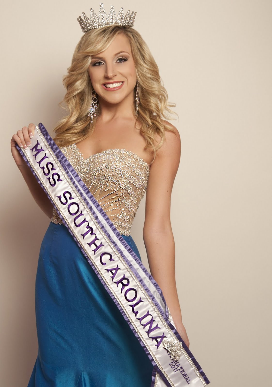 North Carolina International Pageants: COUNTDOWN TO NATIONALS ...