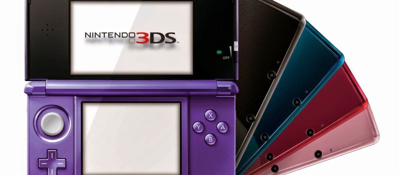 Master of World of Warcraft : This Nintendo 3DS Mod Lets You Play World ...