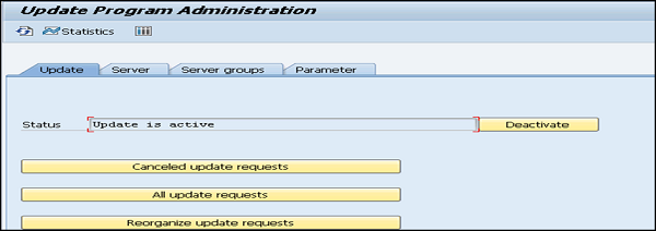 Sap Basis System Monitoring Sap Online Guides