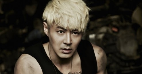 Jun Jin Photo and Profile | kpop guys