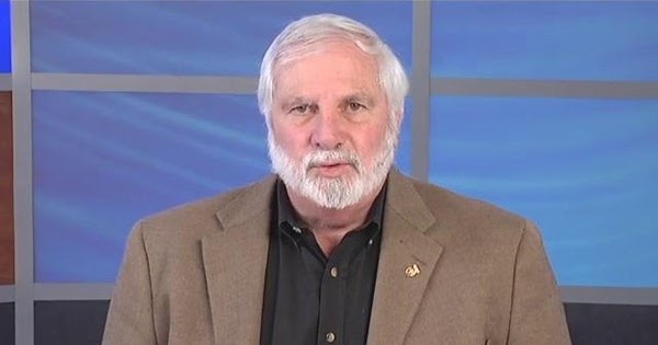 Love For His People: Is Trump the One? - Rick Joyner, MorningStar ...