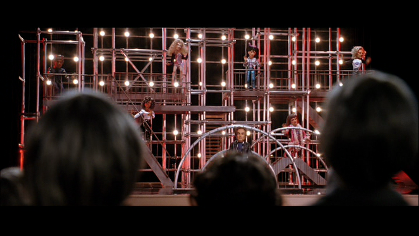 Team America Aids Gif