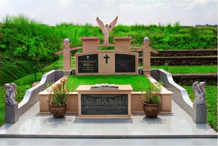 Graha Sentosa Memorial Park