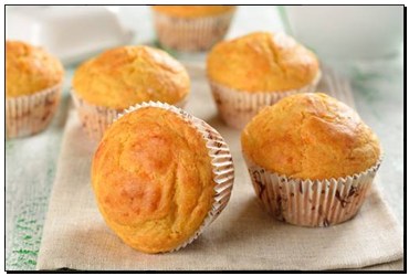 Tons of Recipes: KFC Corn Muffins