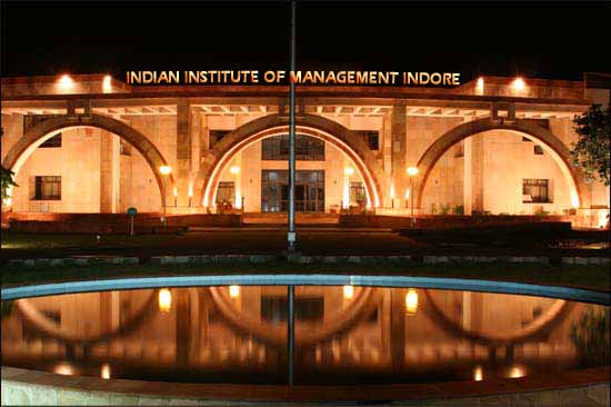 History of All Logos: All IIM Indore Logos