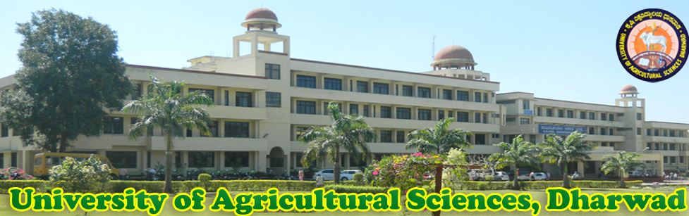 College University: Dharwad University Colleges