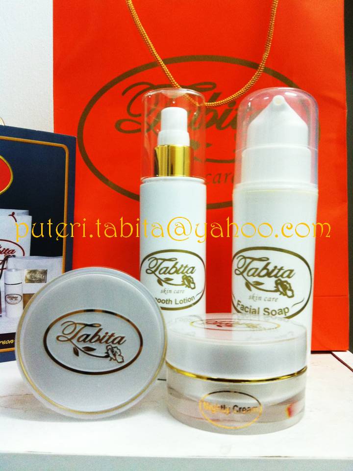 Tabita SkinCare -MirAcLe fOr sKiN-: TABITA SKIN CARE