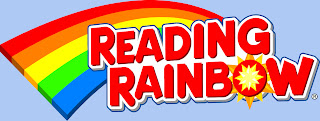A Teacher's Touch: Reading Rainbow