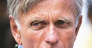 THE OBIT PATROL: Ben Finney