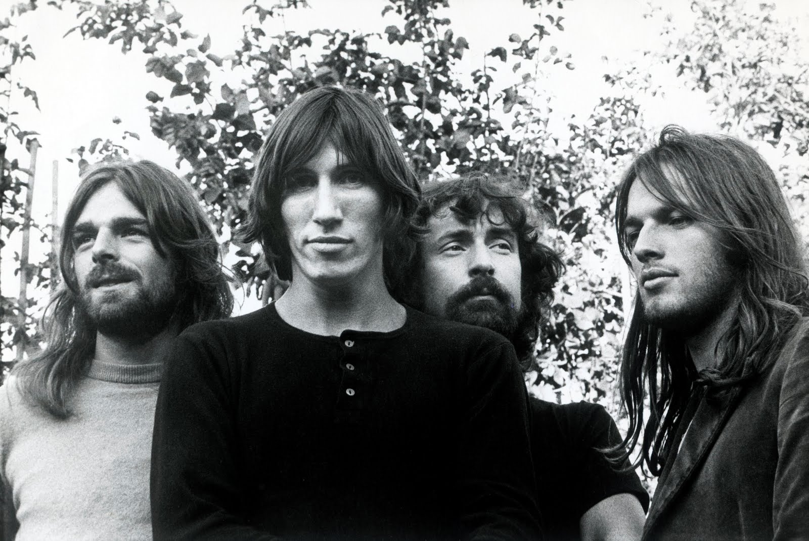 HISTORIA DO PINK FLOYD PARTE 1