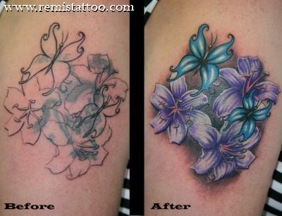 cover up tattoos GALERY PHOTO CELEBRITY