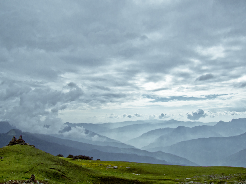 A Time To Ride: The Dodra-Kwar Ride