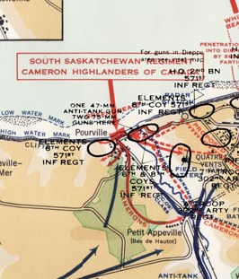 Ιστορικές Μάχες: Operation Rutter/Jubilee
