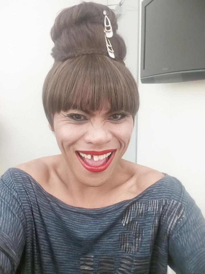 Philippine Reader: Stand Up Comedian Super Tekla breaks his silence ...