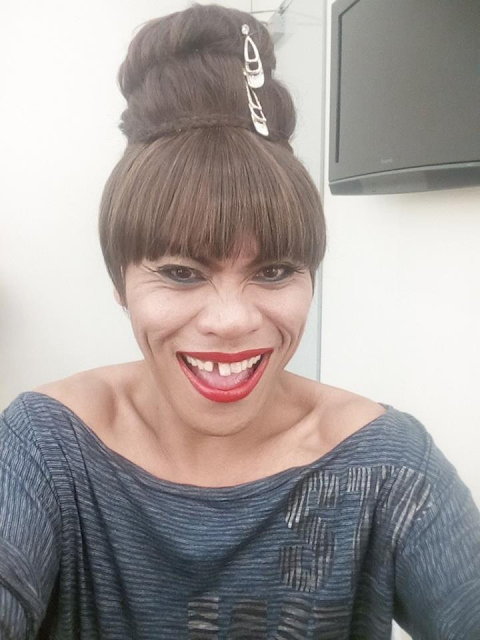 Philippine Reader: Stand Up Comedian Super Tekla breaks his silence ...