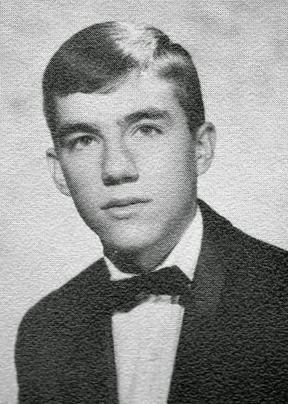 BEHS Class of 1969 Memorial: June 2014