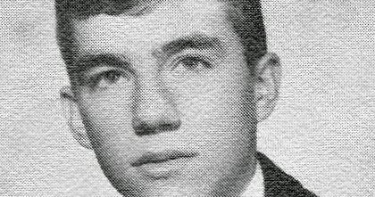 BEHS Class of 1969 Memorial: 2014 Kenneth Max Baugh