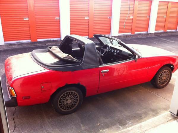 1981 Toyota Celica Sunchaser Project | Restoration Project Cars
