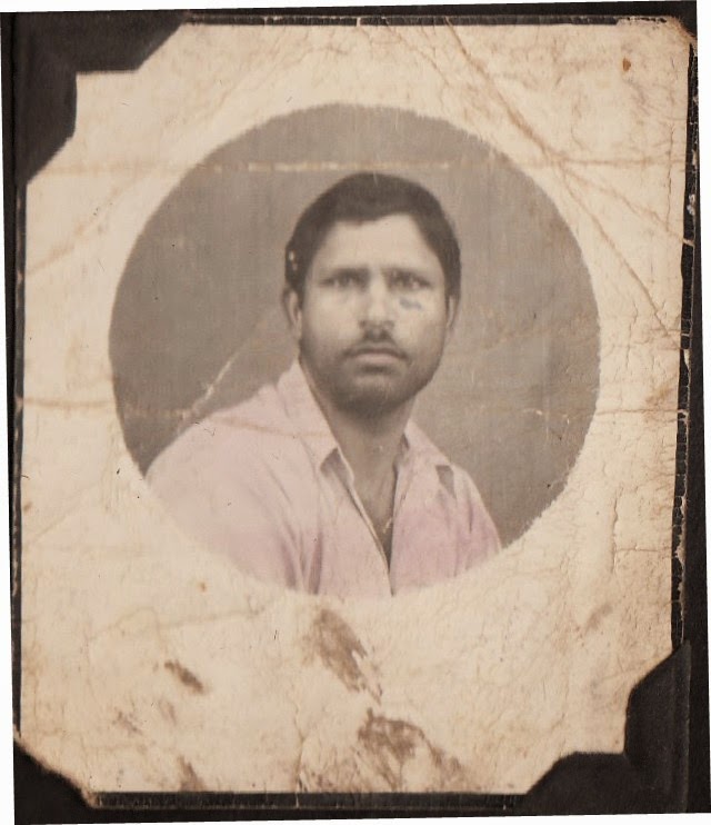 Dev Raj Sharma ( Baldev)