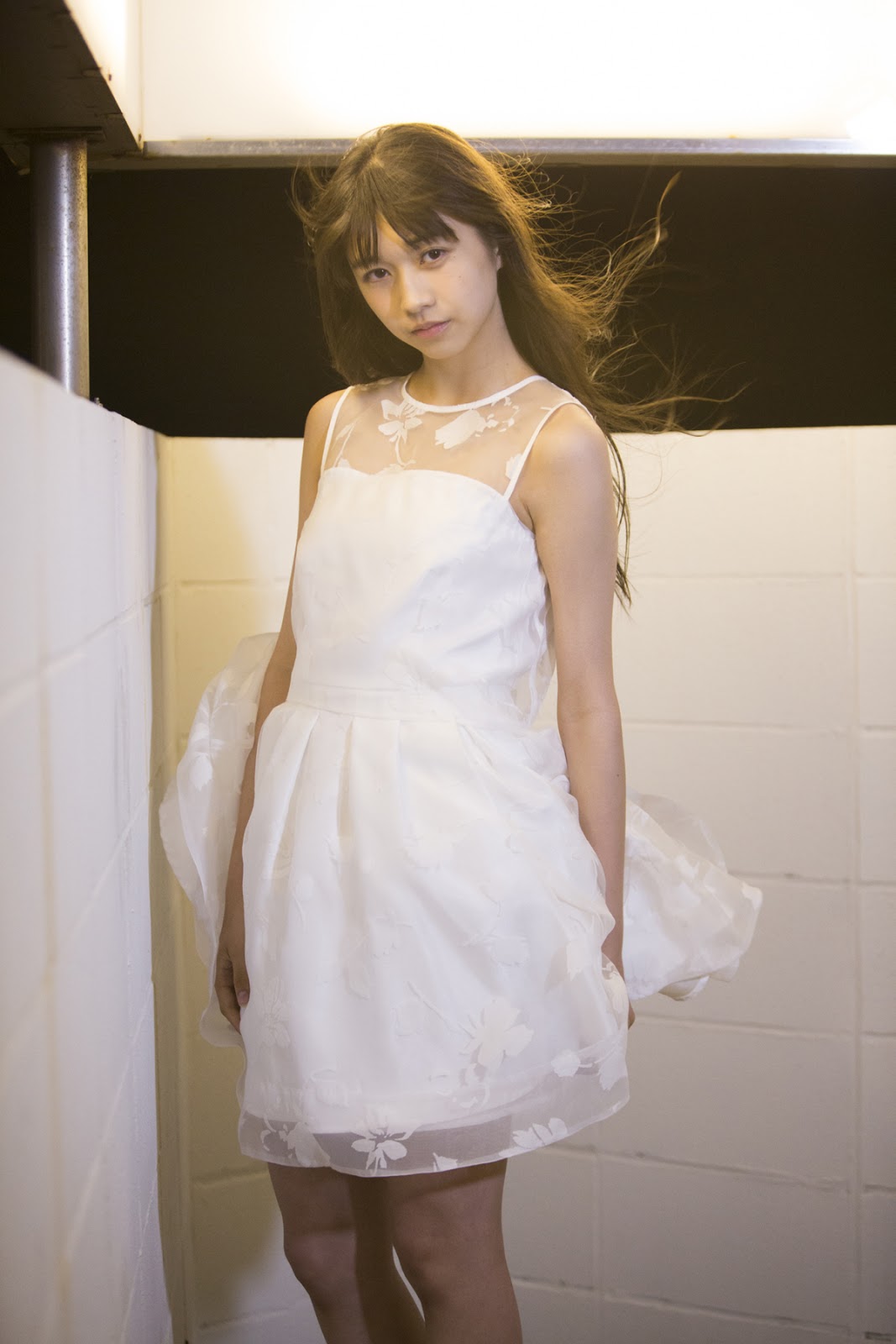 [Morning Musume'17] Maria Makino - Hello! Project Digital Books Vol.155 ...