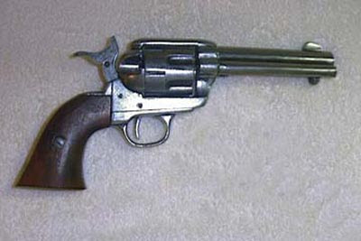 Wallpaper-HD-Blog: Colt Peacemaker