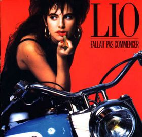 DISCOS PARA EL RECUERDO : LIO