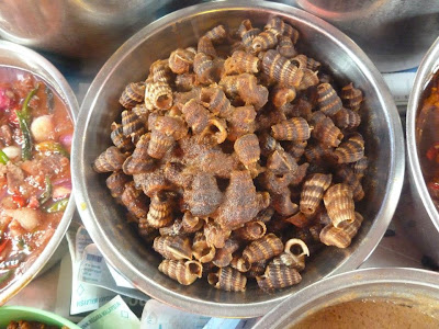 livingwithlil: Penang January 2013.....(recipes:chincalok pork/roti babi)