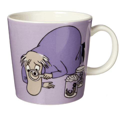 Moomin Mugs : Hemulen