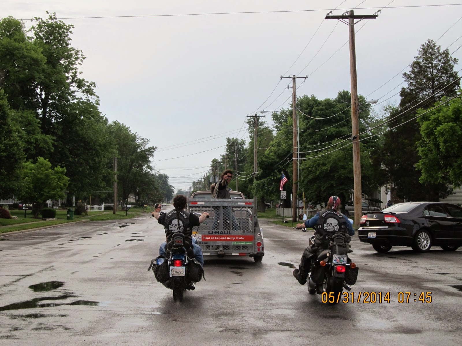 Sadistic Souls MC Blog