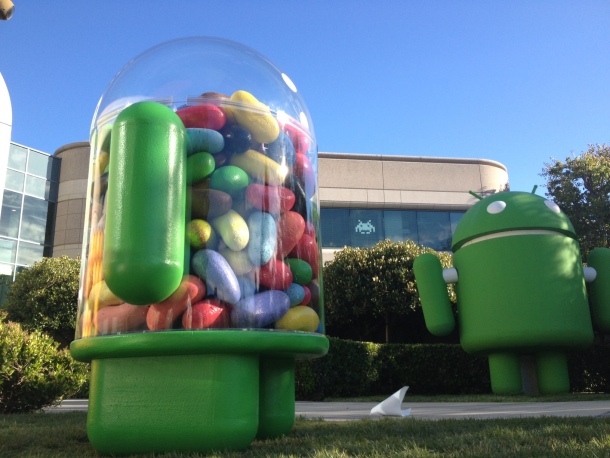 ANDROID 4.1 JELLY BEAN... | TAMILAN TABLET