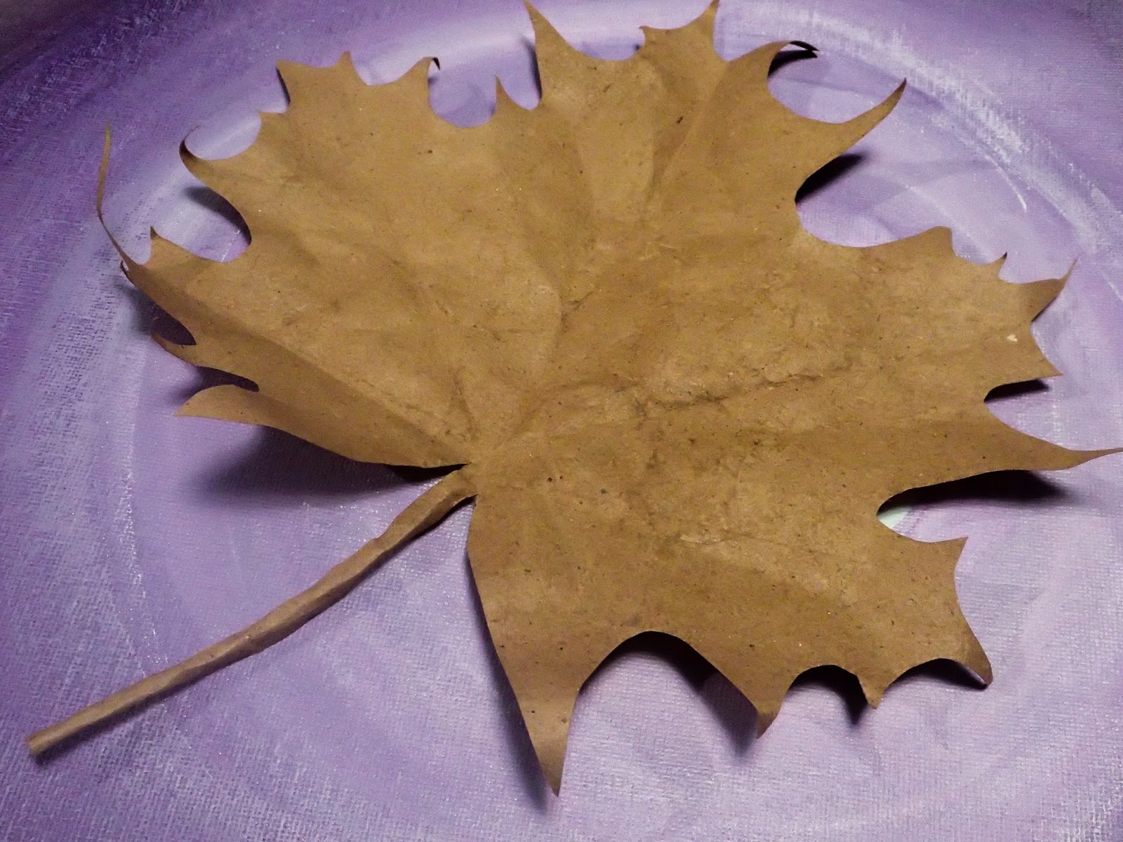 Deliberately Creative: 2015