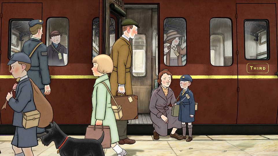 Samuel Johnson | BA Hons Computer Animation Arts, UCA Rochester: World ...