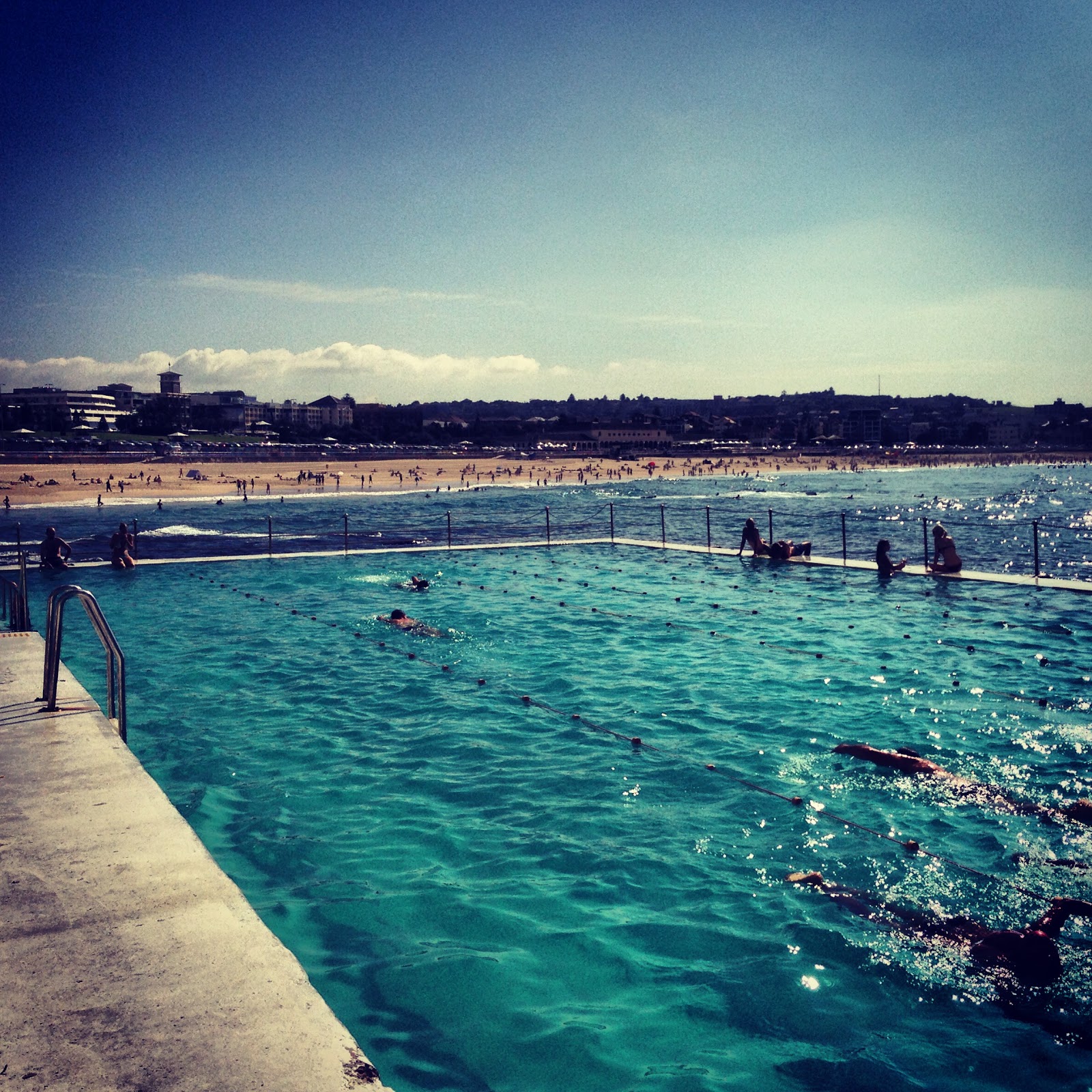 SIR TULKA: Farewell Sydney Summer