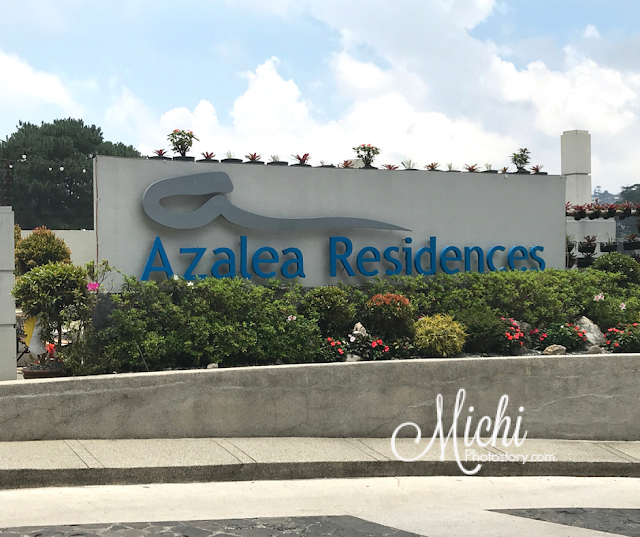 Michi Photostory: Azalea Hotels and Residences