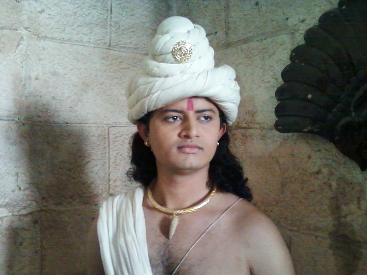 My Own World Of Chandragupta Maurya: Ehsaas Kuch Naya Sa -An Imaginary ...