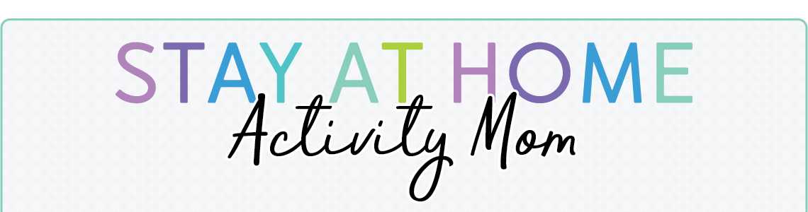 Foil River | Stay at Home Activity Mom