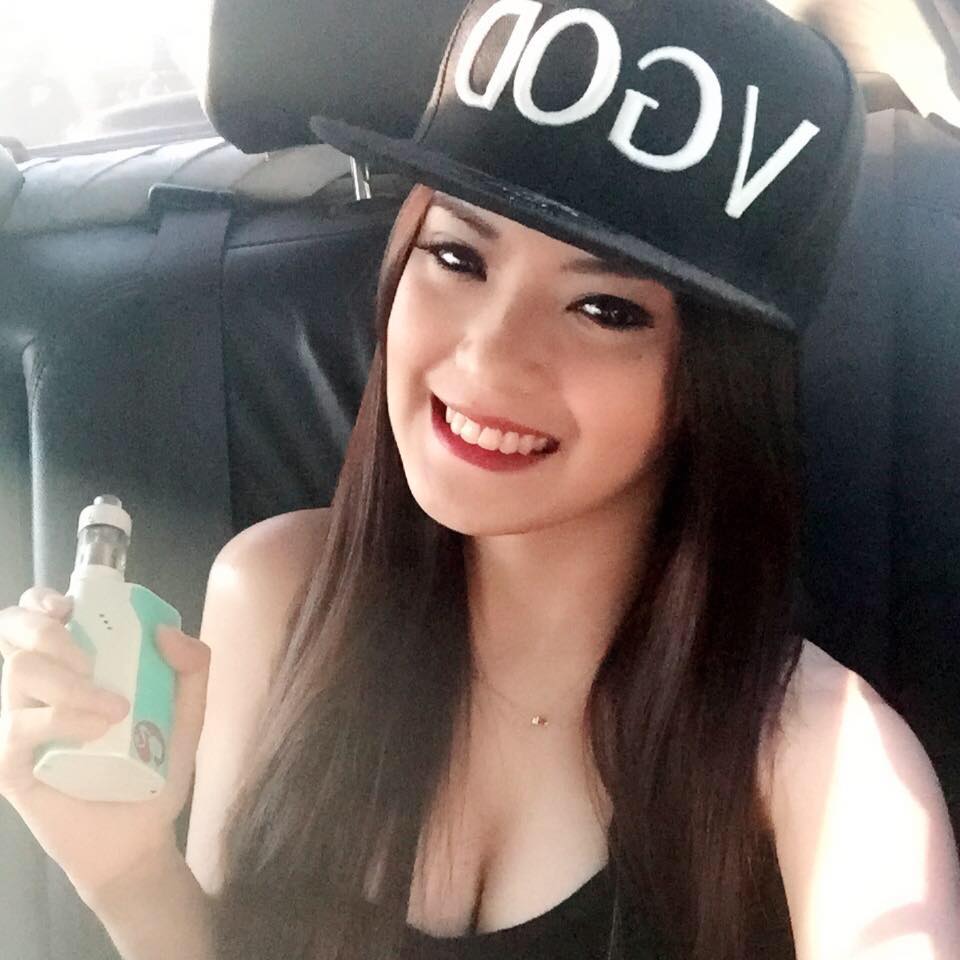 Sexy Asian Women - Beautiful Asians / Cute Asian Girls / Sexy Asian Girl: Fatima Tarnate is ...