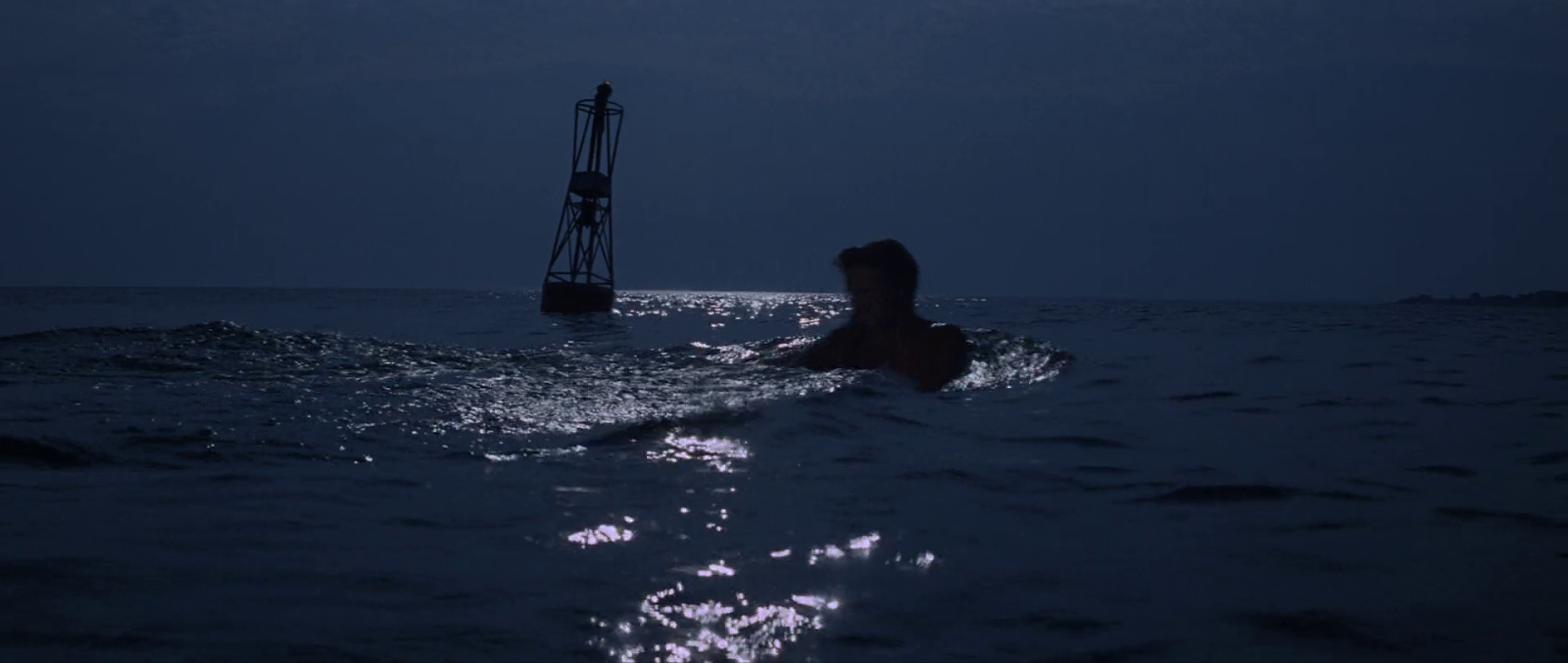 Jaws: A Visual Essay on Why Continuity Doesn’t Matter | And So It Begins...