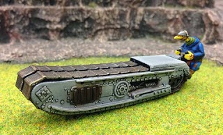 Wargame News and Terrain: Zombiesmith: New Wave of Quar Releases