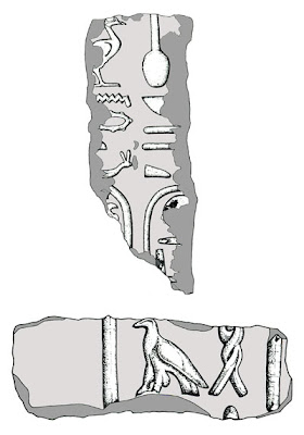 David Rohl Official Blog: The Hyksos in Tradition and History