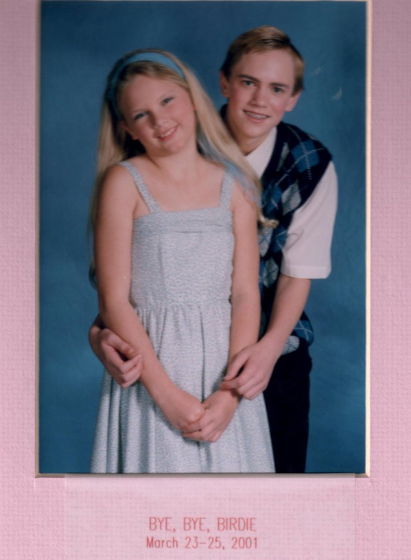 (FOTO) ¡INCREÍBLE! ASÍ LUCIA TAYLOR SWIFT A LOS 11 AÑOS ~ blog MAGAZINE ...