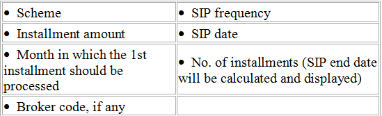 Investing Can be Interesting & Financial Awareness: How to register ...