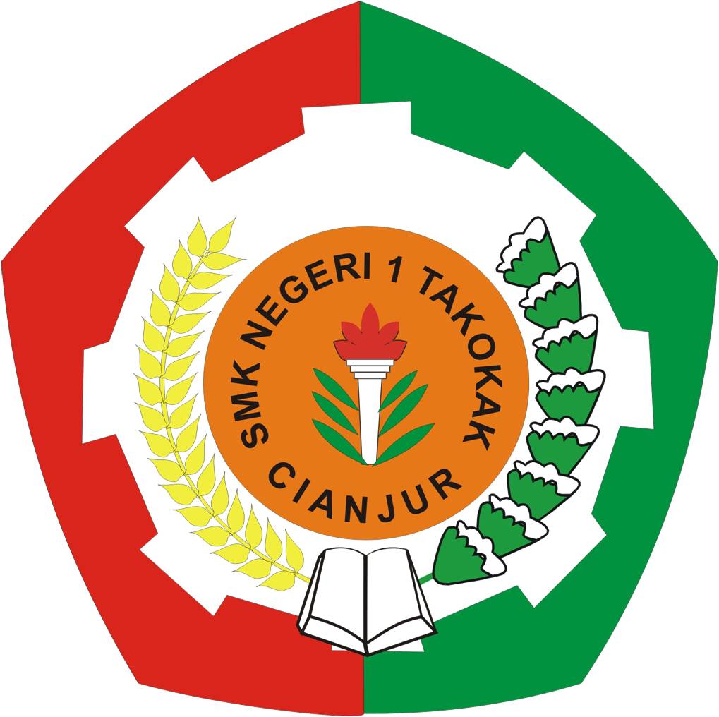 OSIS SMKN 1 TAKOKAK: Janji OSIS DAN MPK