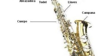 Preguntas y Respuestas: ¿QUÉ ES UN SAXOFÓN?