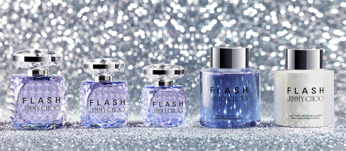 Event: Jimmy Choo FLASH Perfume Preview - Two Thousand Things
