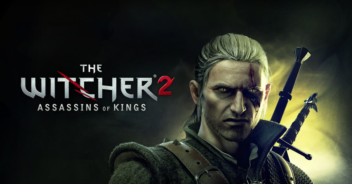 The Witcher 2: Assassins of Kings Enhanced Edition out Now