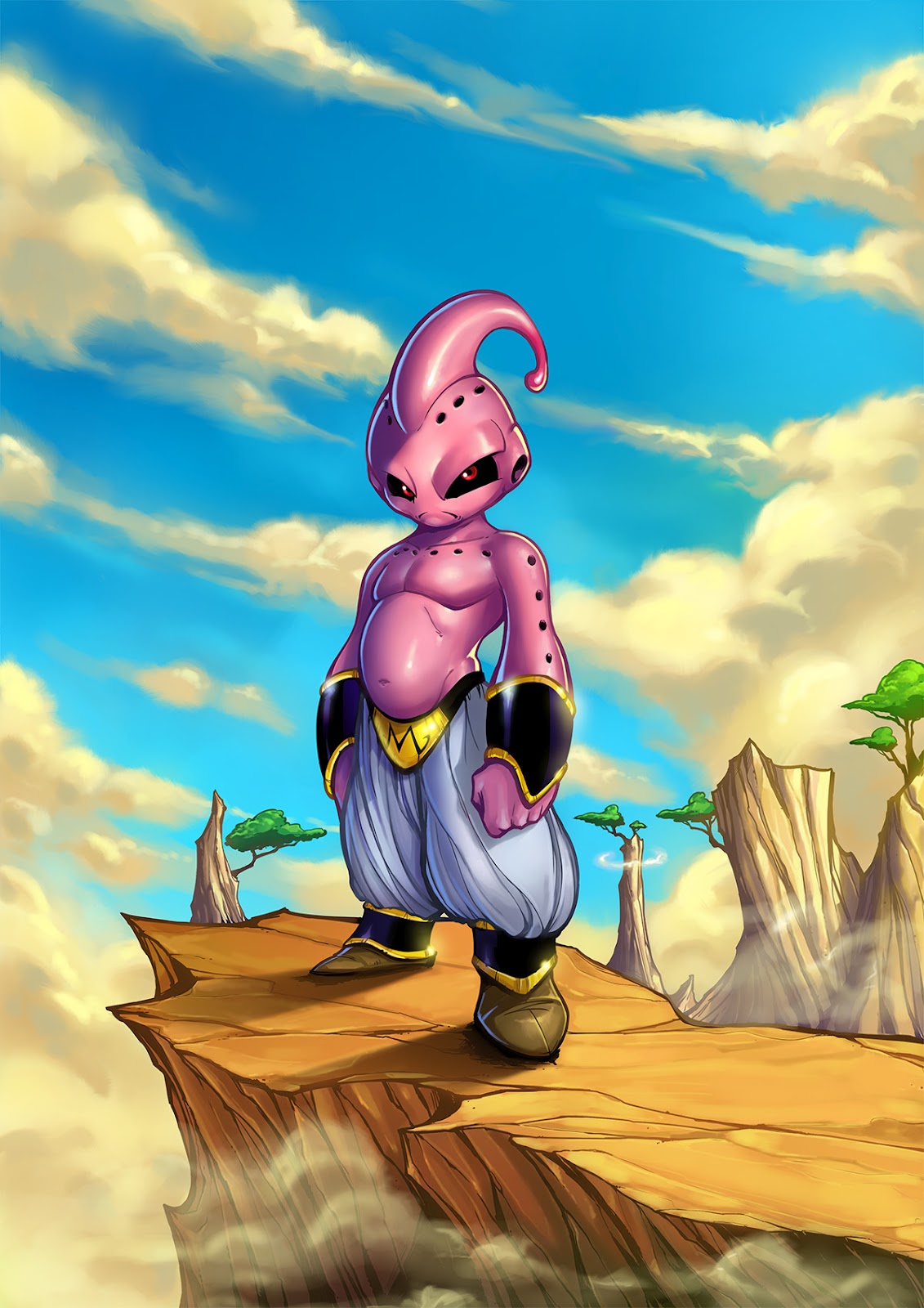 Imagen de buu - Imagui