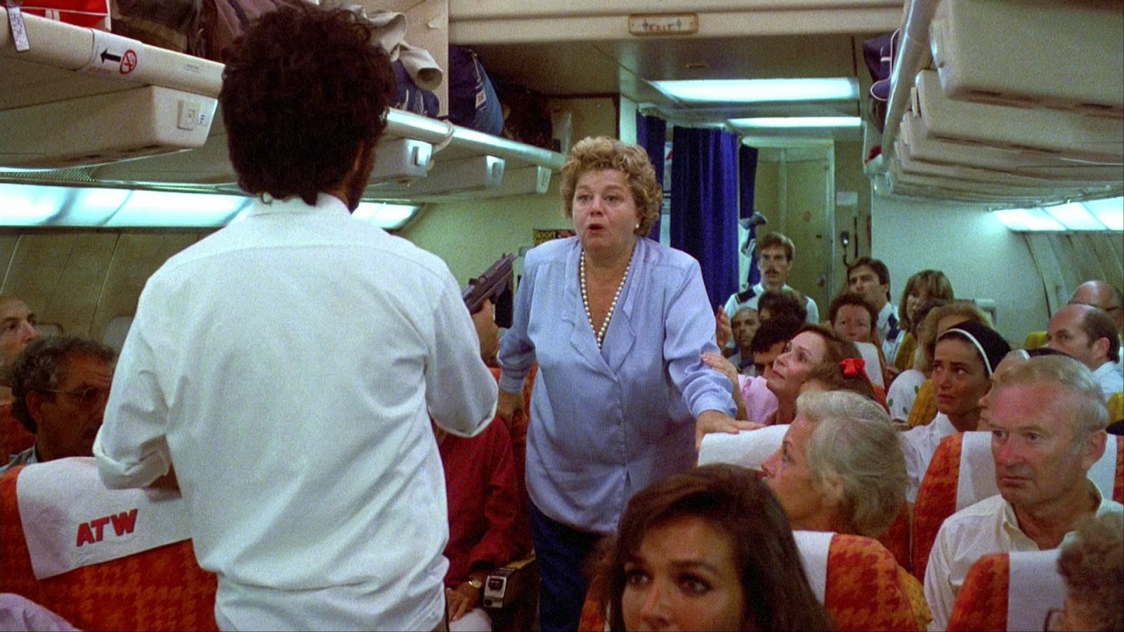 Cool Ass Cinema: The Delta Force (1986) review