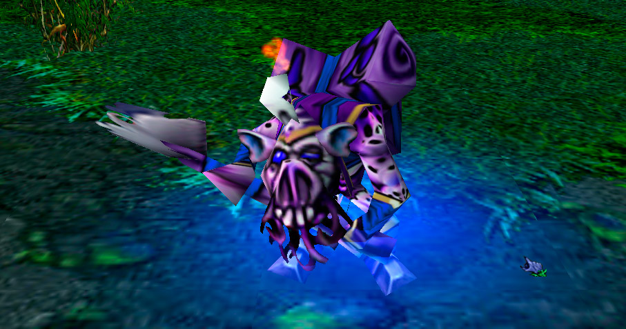 ≫ Guia Geomancer | Meepo DOTA 1 | DotA Allstars